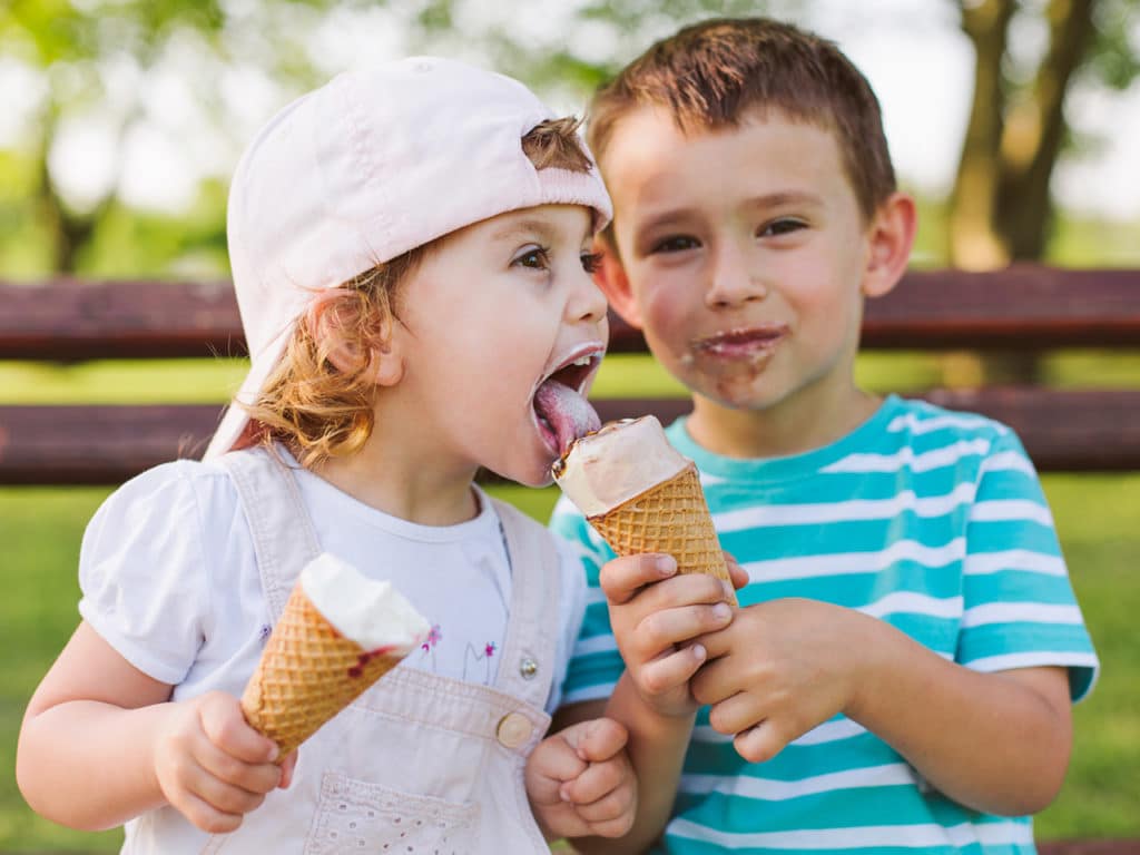 About Us Being A Good Parent