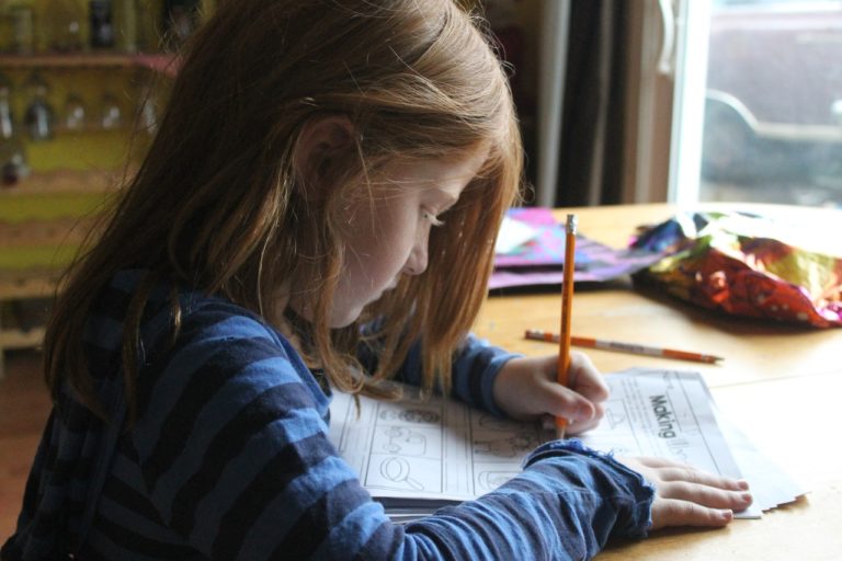 Consequences for Students Who Don't Do Homework - Being a Good Parent
