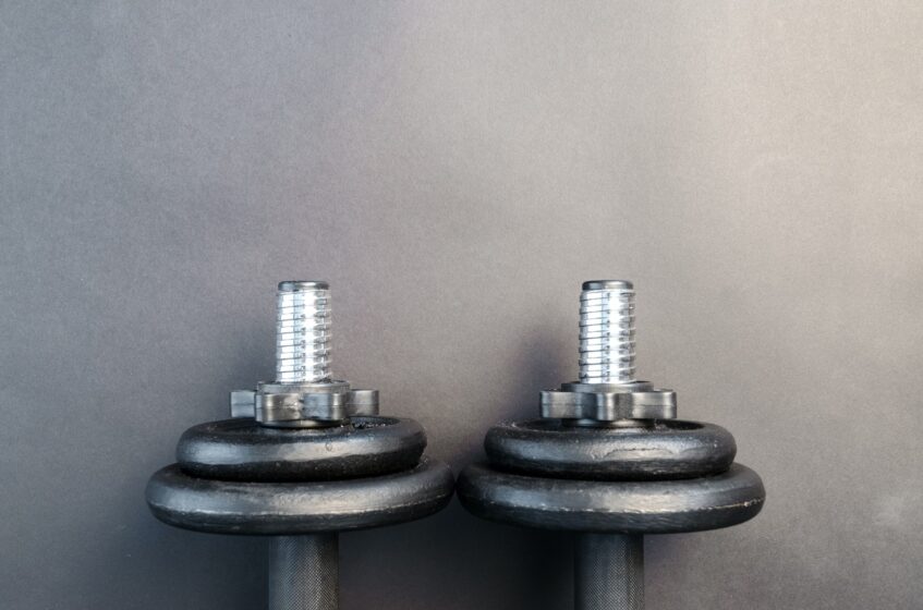 Middle School Weight Training Lesson Plans - Being a Good Parent