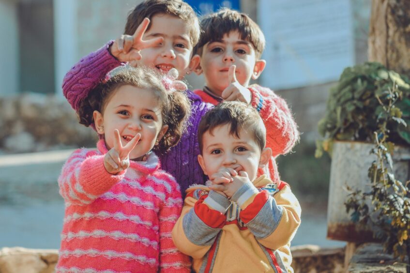 Child Development In A Blended Family - Being a Good Parent
